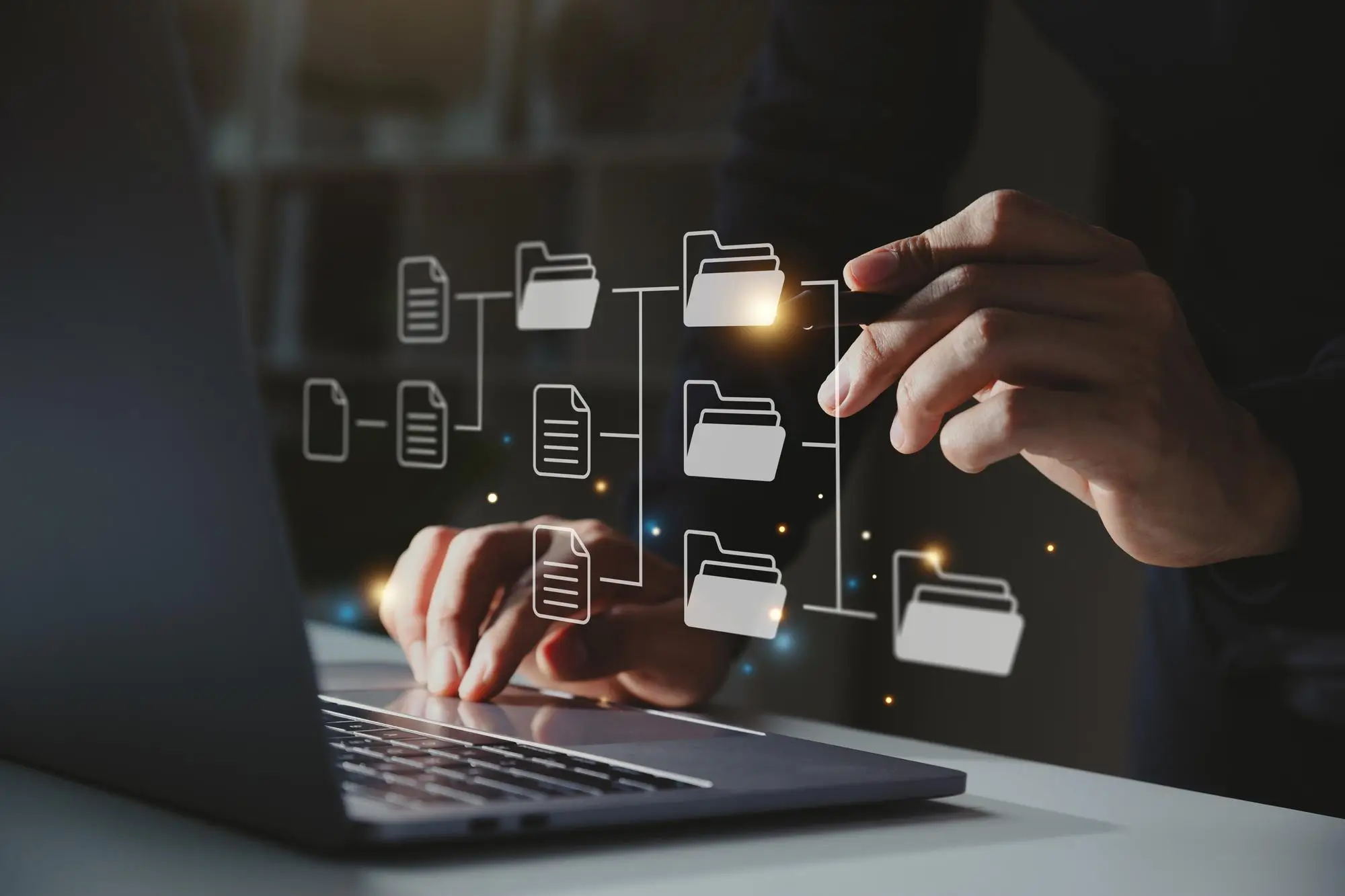 10 Security Reasons For Implementing A Document Management System: Why ...