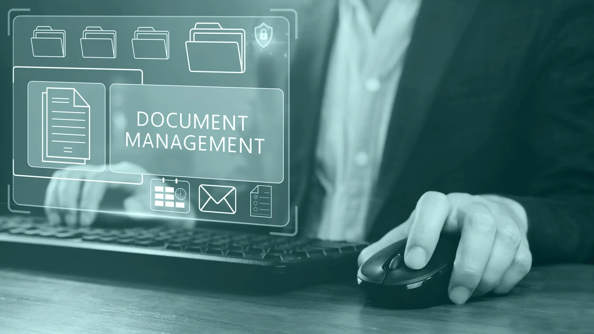 Document Management Trends To Watch: A Detailed Look - Chaffinch